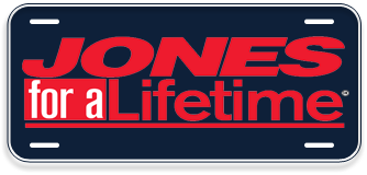 Jones Junction Rewards